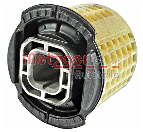 METZGER Axle Bracket Mounting Front Rear Left Right For BMW F01 ...