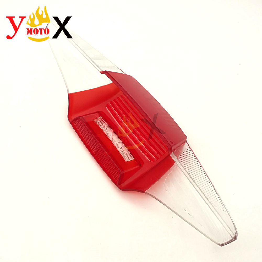 Rear Tail Brake Light Cover Cap Indicator Lens Guard Protector for BMW ...