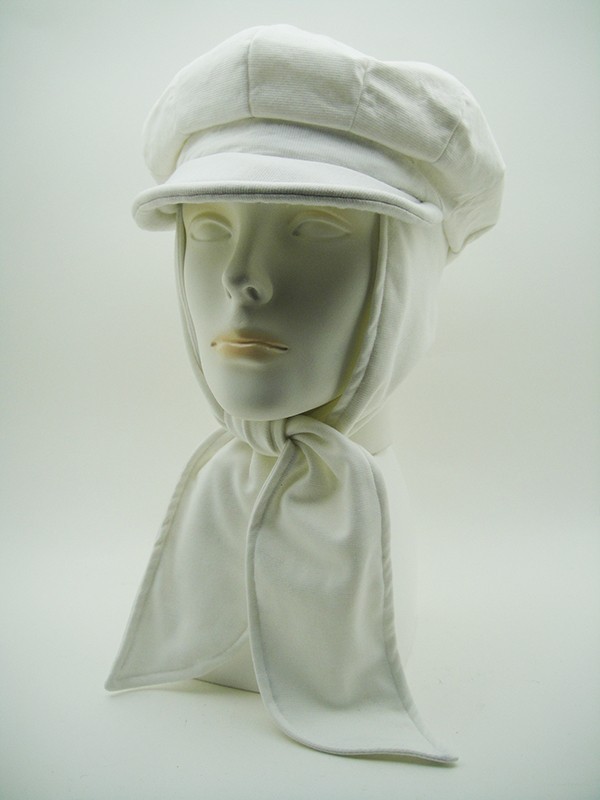 NEW Lady Woman Motoring Cap Driving VINTAGE Convertible Classic Car Hat ...