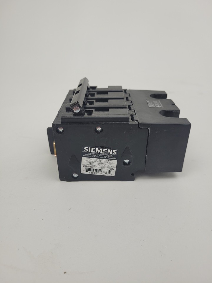 Q2200B Siemens 200 Amp Circuit Breaker - Next Day Option - New | eBay