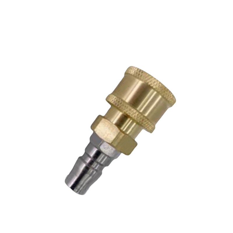 14 Inch Quick Connection Garden Radiator Cleaning Connector for Car ...