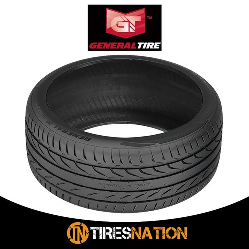 (1) New General G-Max RS 245/45ZR20XL 103Y Tires | eBay