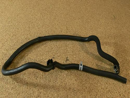 LAND ROVER Range Rover LR4 Range Rover Sport Throttle Body Hose ...