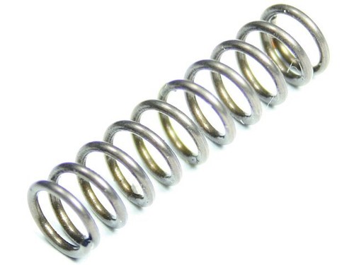 For 1950-1978 Volkswagen Beetle Distributor Shaft Spring VW 65889BKSS ...