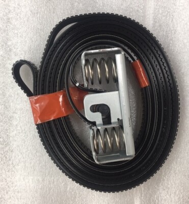 Genuine HP CH538-67018 Belt and Tensioner Assembly | eBay