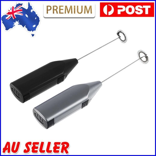 Handheld Electric Beater Battery Operated Mini Mixer Easy To Clean for ...