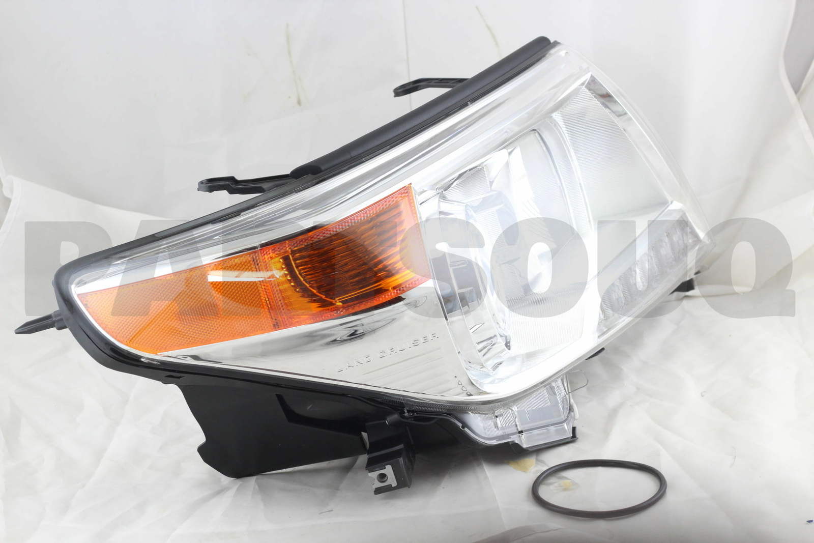 8114560J30 Genuine Toyota UNIT ASSY, HEADLAMP, RH 81145-60J30 | eBay