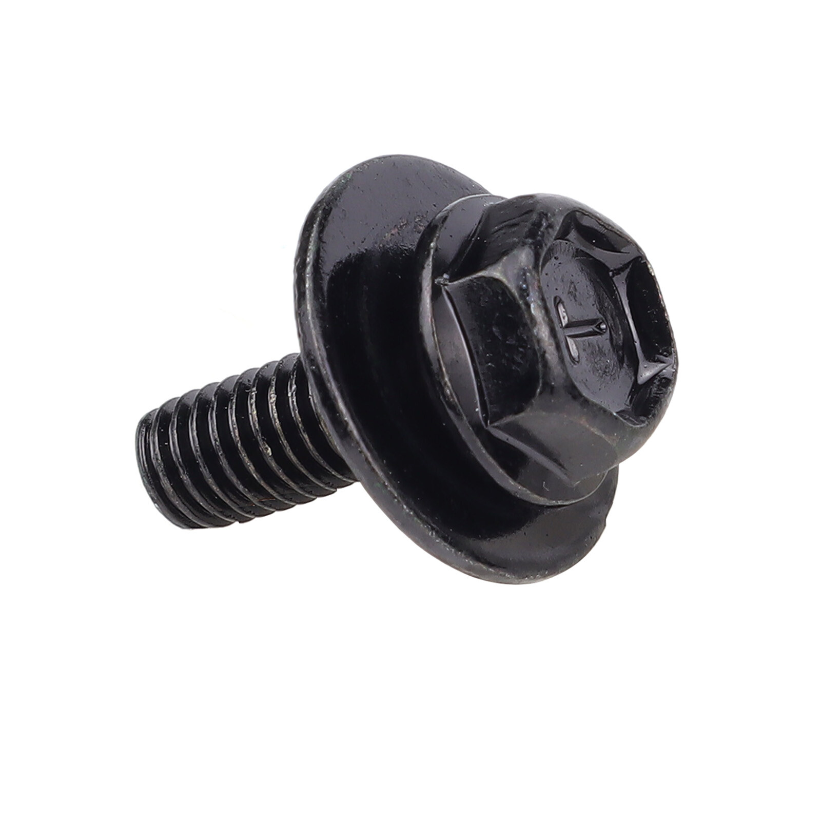 10x Engine Undertray Bottom Cover Bolts Screws For Range Rover L322 ...