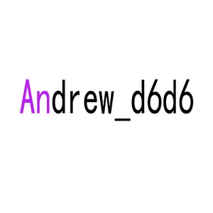 andrew_d6d6 | eBay Stores