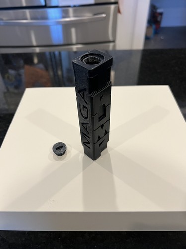 Custom Donald TRUMP Polaris RZR Ranger 3D Printed Shift Knob Razer ...