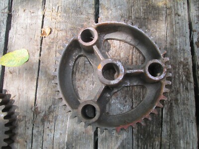 Baker Monitor WC Windmill Crank Gear WC8 | eBay