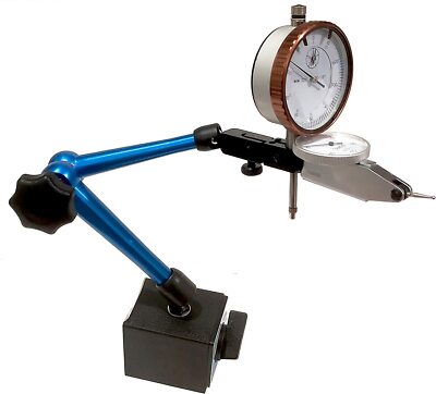 Magnetic Holders - Dial Indicator