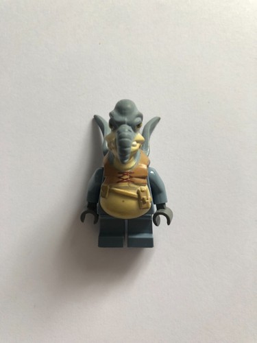 Lego Star Wars Figur WATTO | eBay.de