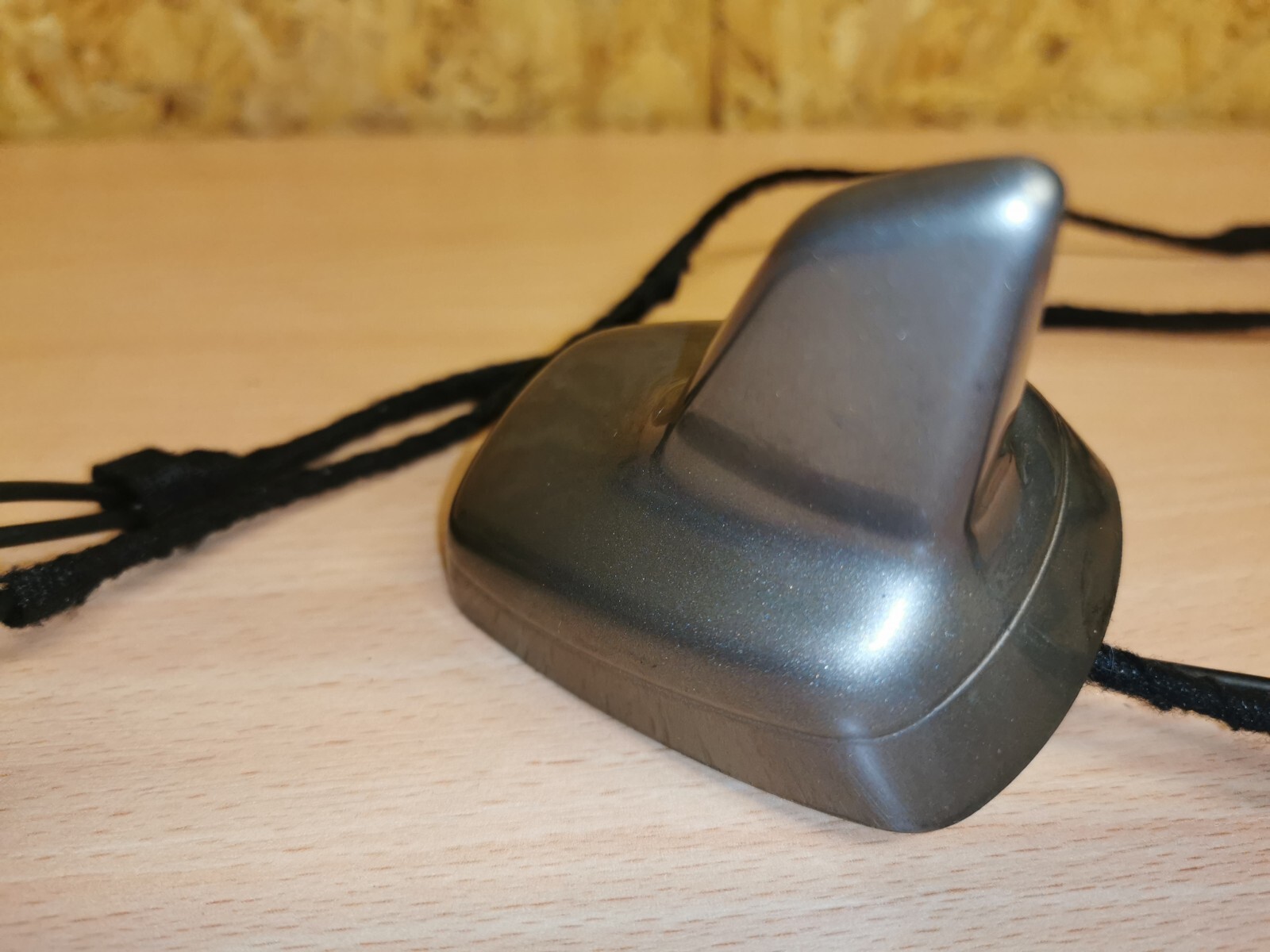 AUDI A4 B8 DACH ANTENNE 8K5035503 F | eBay