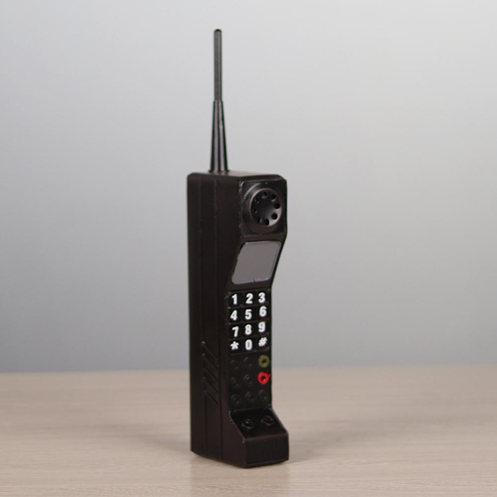 Old Mobile Phone Brick