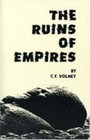 The Ruins of Empires by Count Volney, Constantine Francis: New ...