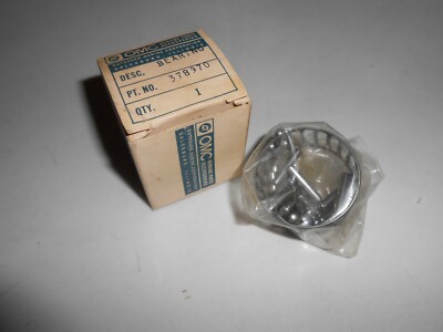 378970 NEW GENUINE OEM JOHNSON EVINRUDE OUTBOARD BEARING 0378970 LOT A2 ...