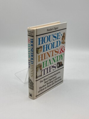 Household Hints & Handy Tips | eBay