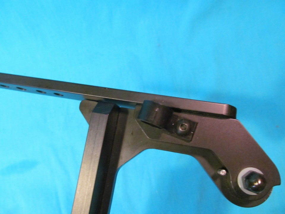 STROBOFRAME PRO-T ADJUSTABLE FLASH BRACKET | eBay