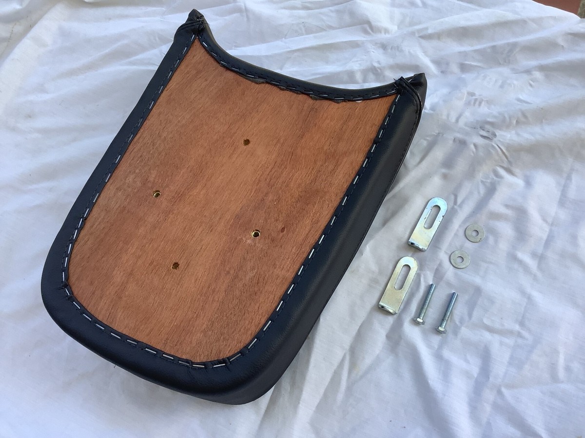 1972-1979 Honda Trail 90 CT90 Seat. Honda CT90 Trail 90 Repro