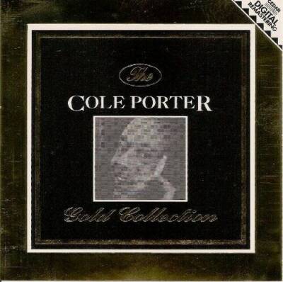 Gold Collection - Audio CD By Cole Porter - VERY GOOD | eBay