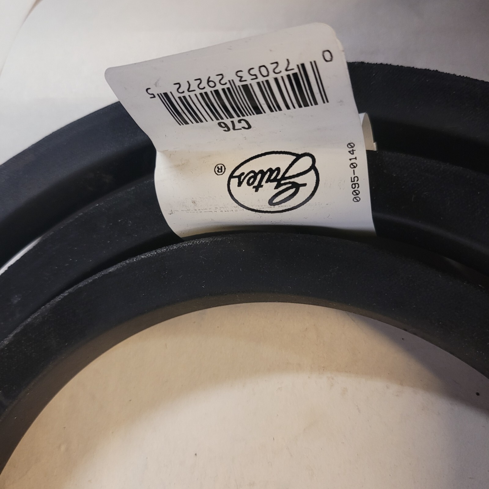 GATES C76 HI-POWER II V-BELT for sale online | eBay