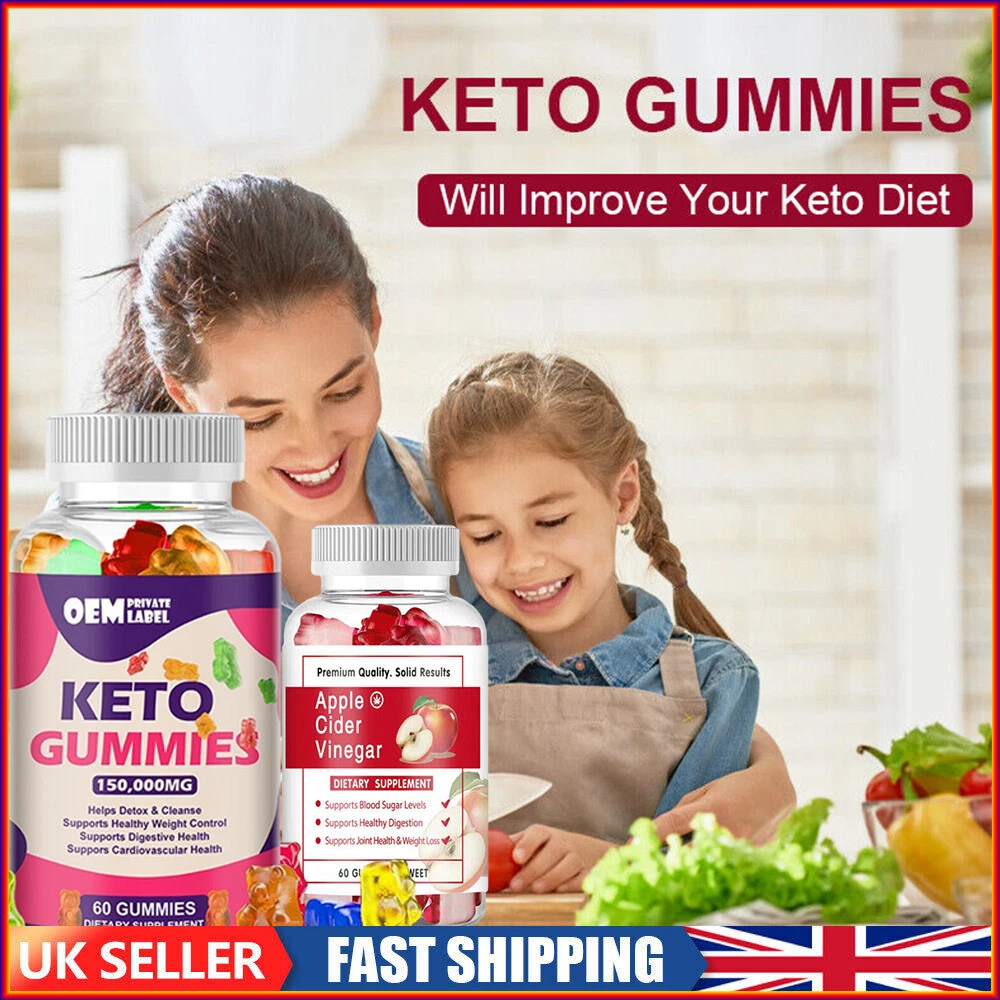 Mulittea Keto Gummies Weight Loss Herbal Supplement 150,000, 41% OFF