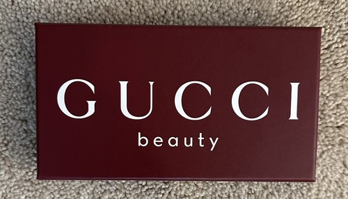 Gucci 8 Piece Fragrance Sampling Gift Set, New In Box | eBay