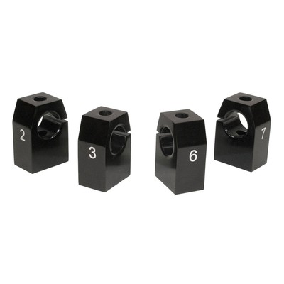 PRW Engine Rocker Arm Shaft Stand 1213908; | eBay