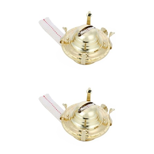 2 Sets Kerosene Lamp Base Vintage Oil Parts Wicks for Lamps Burner | eBay
