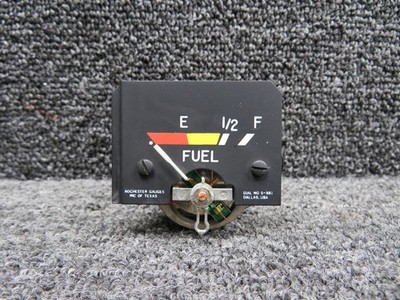 5-981 Rochester Fuel Quantity Indicator | eBay