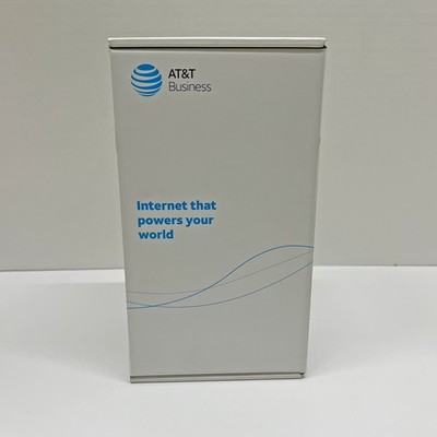 AT&T Internet Air 5G Gateway, Business Internet Model NCM1120D2-D323 | eBay