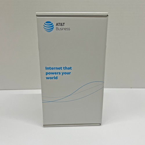 AT&T Internet Air 5G Gateway, Business Internet Model NCM1120D2-D323 | eBay