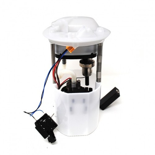 Installation Supply Fuel MP370G 51806983 51789376 FG106112B1 ...