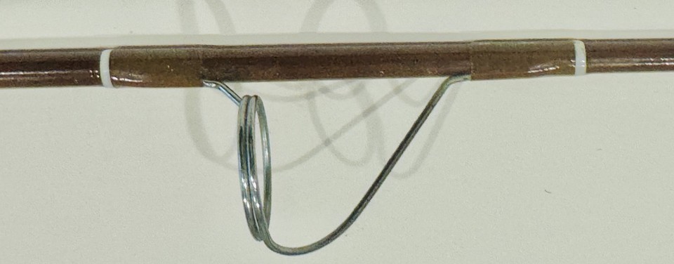 Vtg Fenwick Fenglass 149 4’9” Ultralight Spin/Fly Fishing Rod 1–4 lb ...
