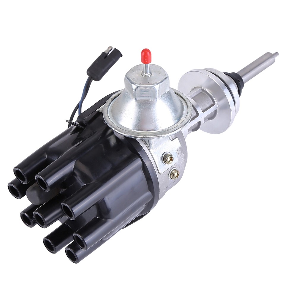 For Mopar Electronic Ignition Distributor Rb-engine Plym Dodge 440/413 ...