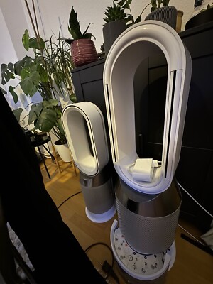 Dyson PH01 Pure Humidify + Cool (weiß/silber) 5025155046302 | eBay.de
