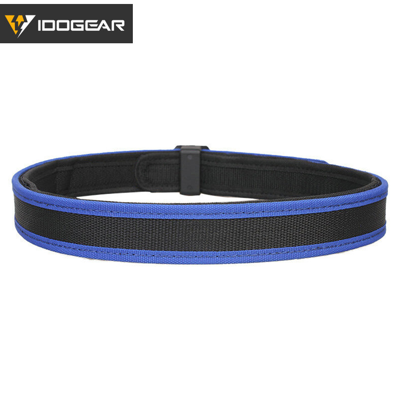 IDOGEAR IPSC Shooting Belt Shoot competition Tactical USPSA IDPA ...