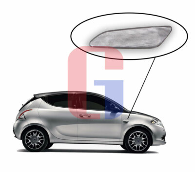 Launches Ypsilon By 2011 Firefly Light Side White Right Passenger | eBay