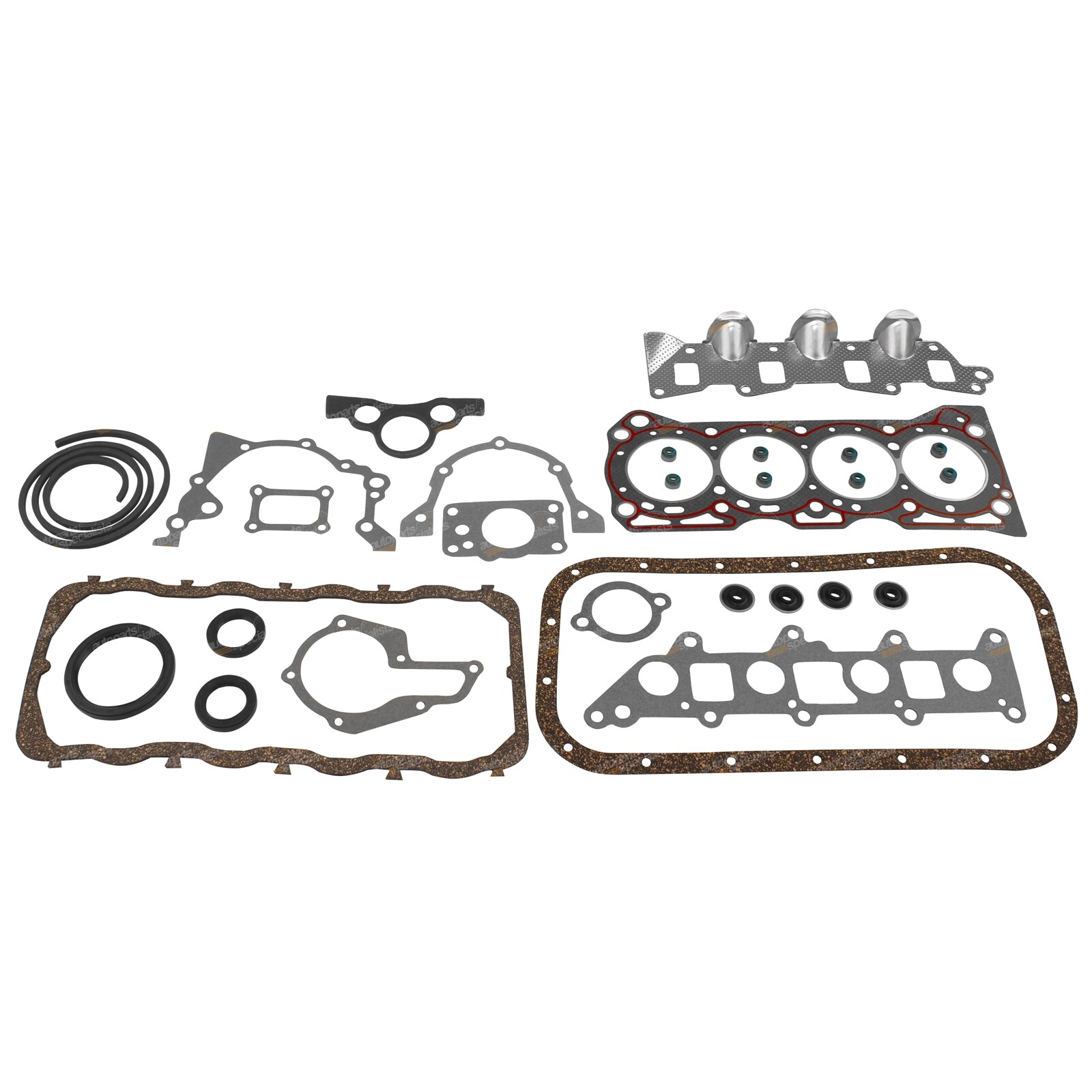 Full Engine Gasket Set Kit for Sierra SJ50 SJ51T SJ70 SJ80 4cl 1.3L ...