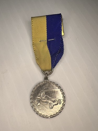 Vintage Boy Scouts Cub Scouts BSA Pinewood Derby Medal Ribbon | eBay