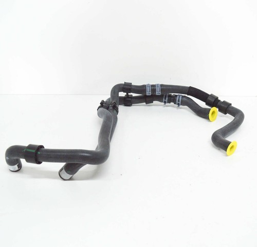 NEW AUDI Q5 FY RIGHT SIDE WATER RADIATOR COOLANT HOSE 80A122902AC OEM ...