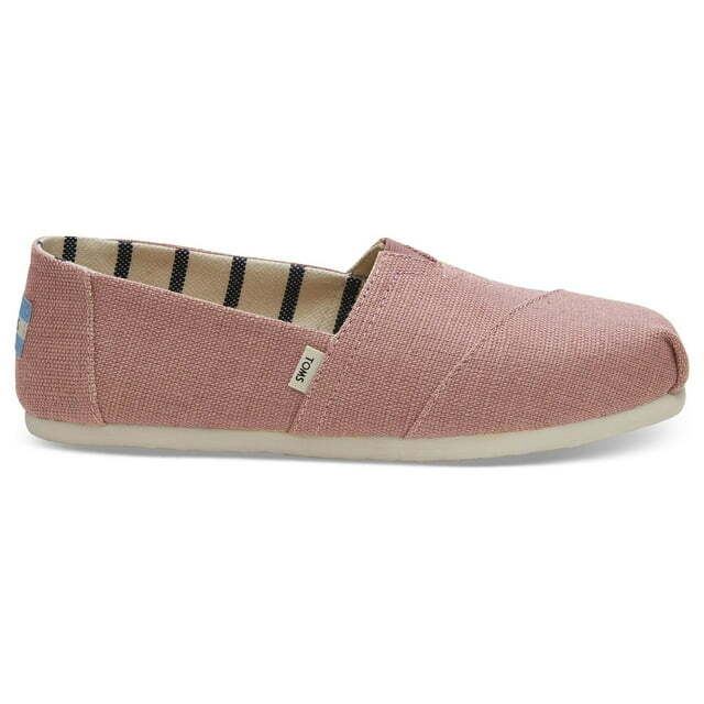 TOMS Women's Classics Canvas Shoe - [Multiple Sizes/Colors] | eBay
