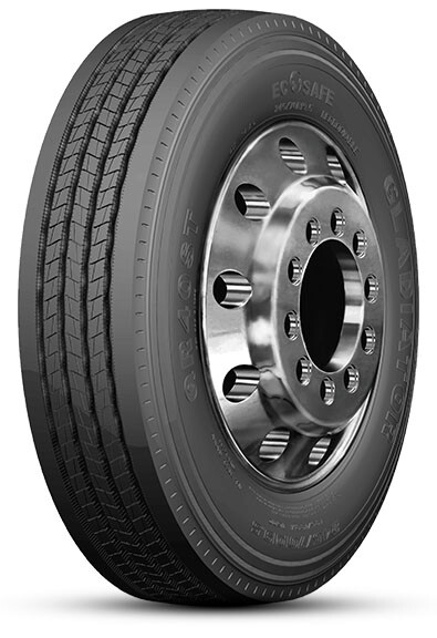 2 New Gladiator Qr40-st - 255/70r22.5 Tires 25570225 255 70 22.5 | eBay