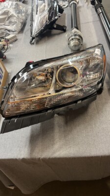 Headlight Right For Mitsubishi Outlander Sport/ASX 20-21 # 8301D640 ...