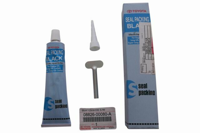 Toyota 0882600080A Engine Sealant - 100g for sale online | eBay Australia