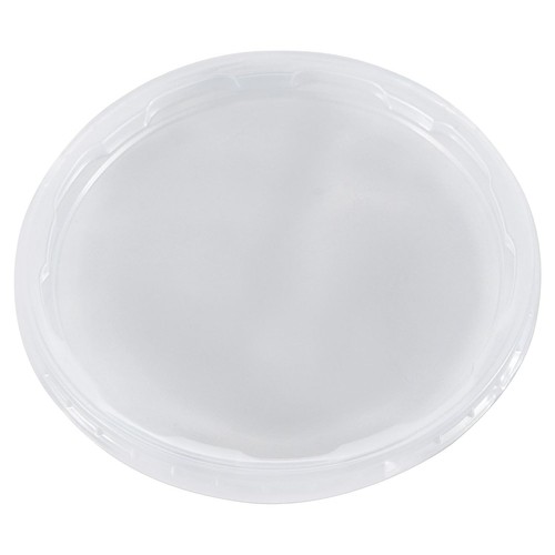 WNA APCTRLID Plug-Style Deli Container Lids, Clear, Pack of 50 (Case of ...