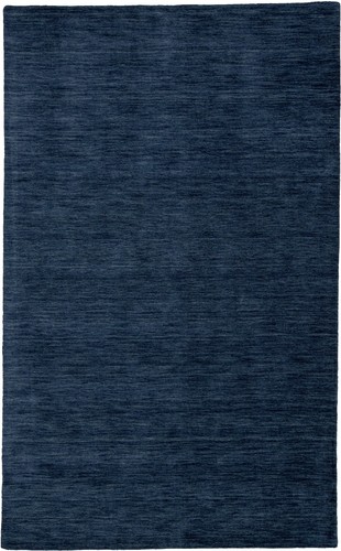 Feizy FZRG12830 Ferron 5' x 8' Wool Hand Loomed Solid Rectangular ...