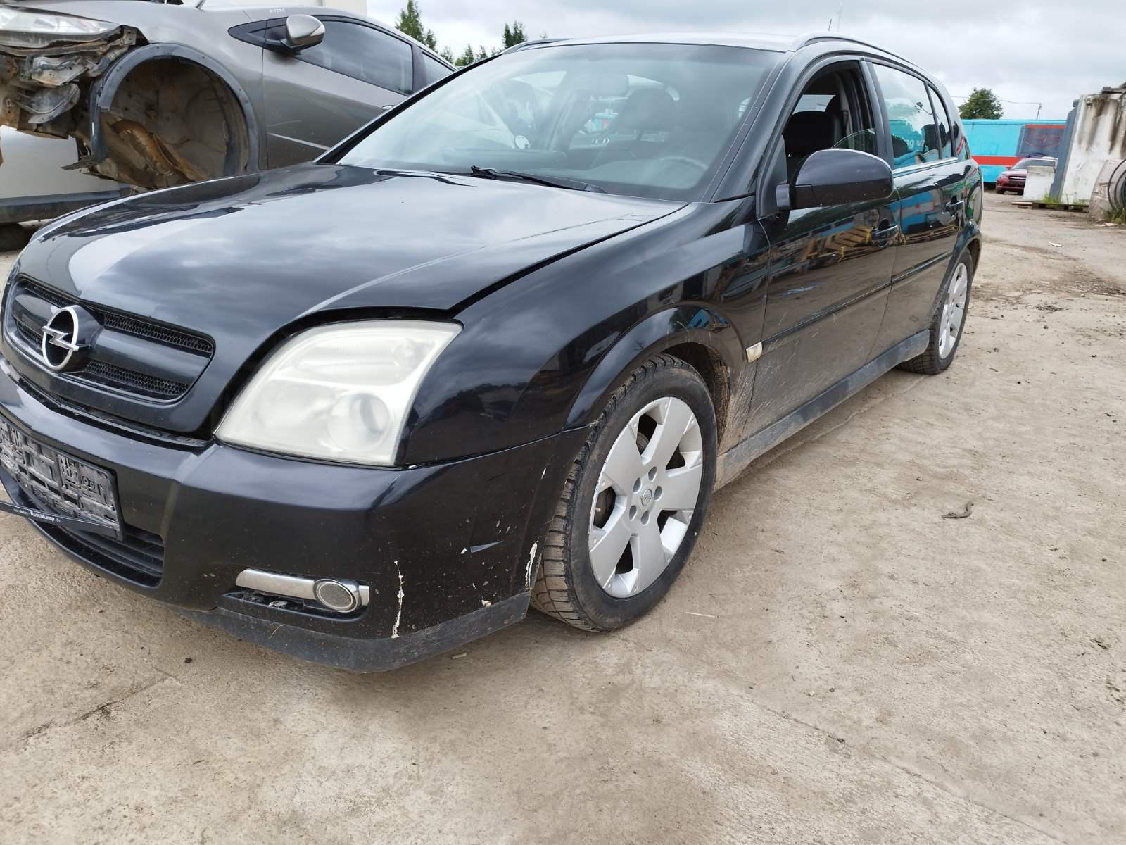 Steering knuckle - rear right side for Opel Signum UK1443896-82 | eBay UK