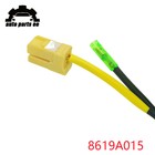 8619A015 ClockSpring Fit Mitsubishi MONTERO Lancer Sedan V6 C-HORSE ...